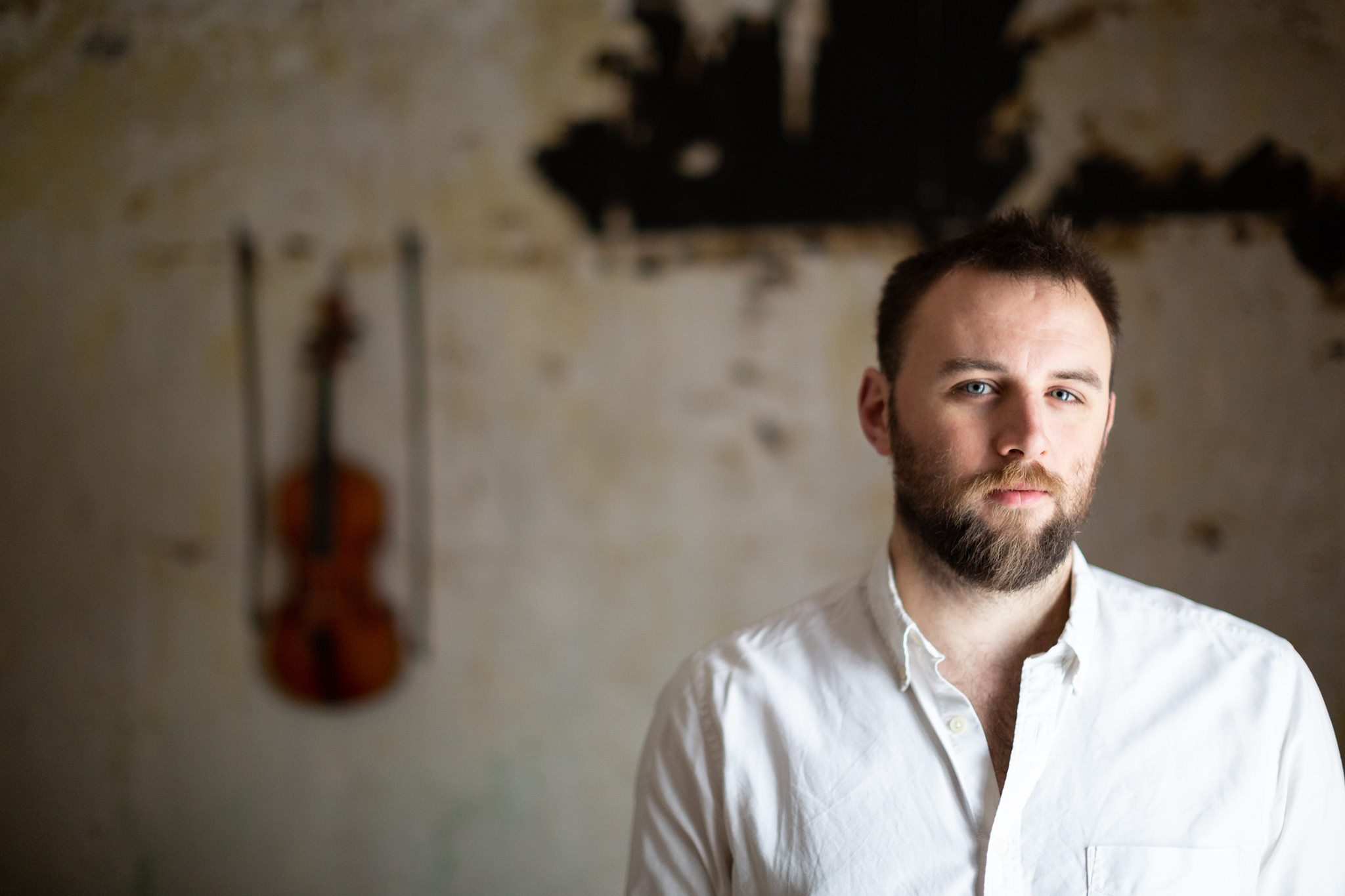 The Nick Hart Interview - Tradfolk