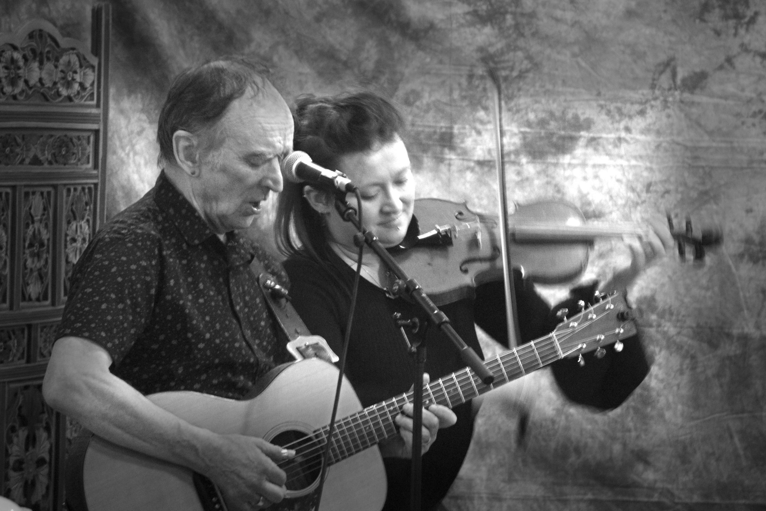 The Best British Folk Songs As Chosen By British Folk Singers Tradfolk