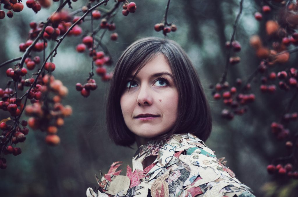The Emily Portman Interview - Tradfolk