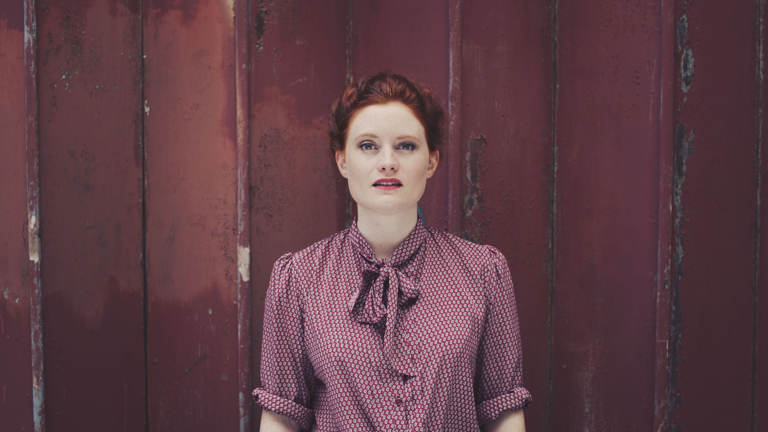 The Rosie Hood Interview - Tradfolk