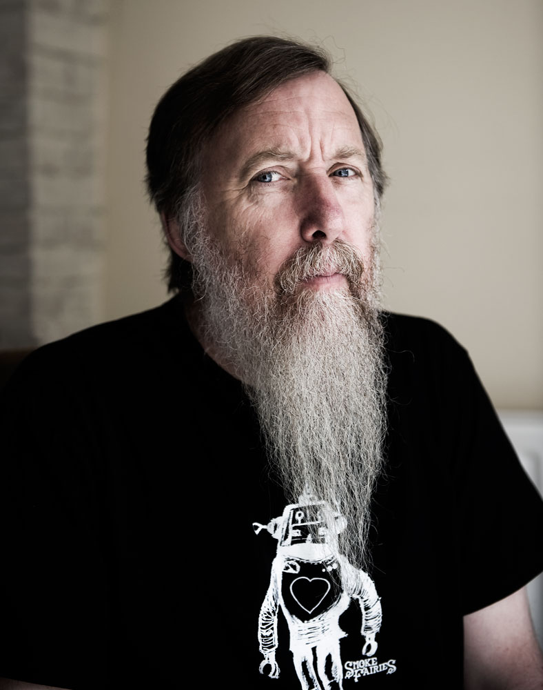 David Suff on the future of Topic Records and answering the eternal ...