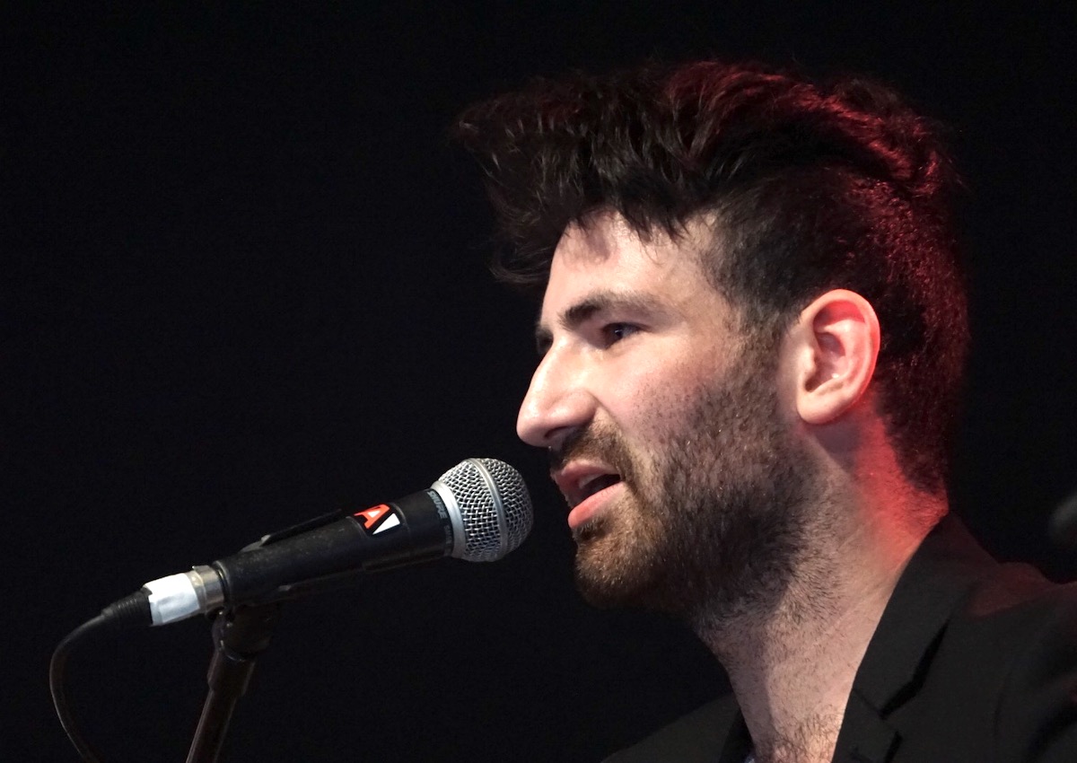 Talisk, DAWN - a review - Tradfolk