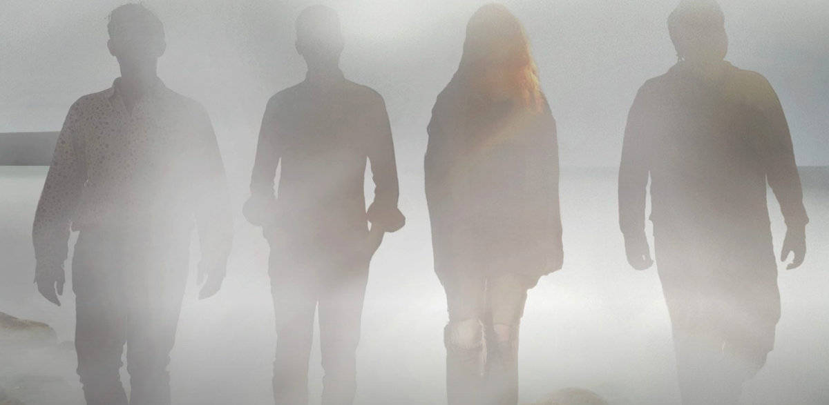 Where Old Ghosts Meet, The Haar - a review - Tradfolk