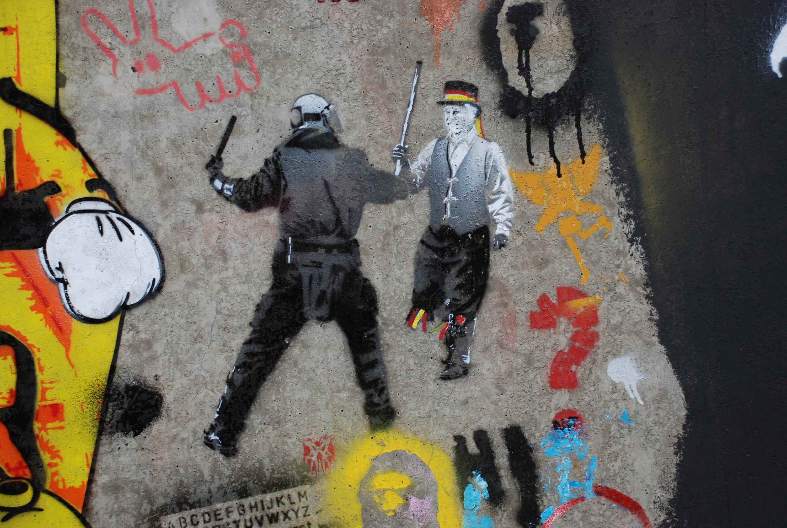 The definitive list of Morris dance appearances in popular culture ...