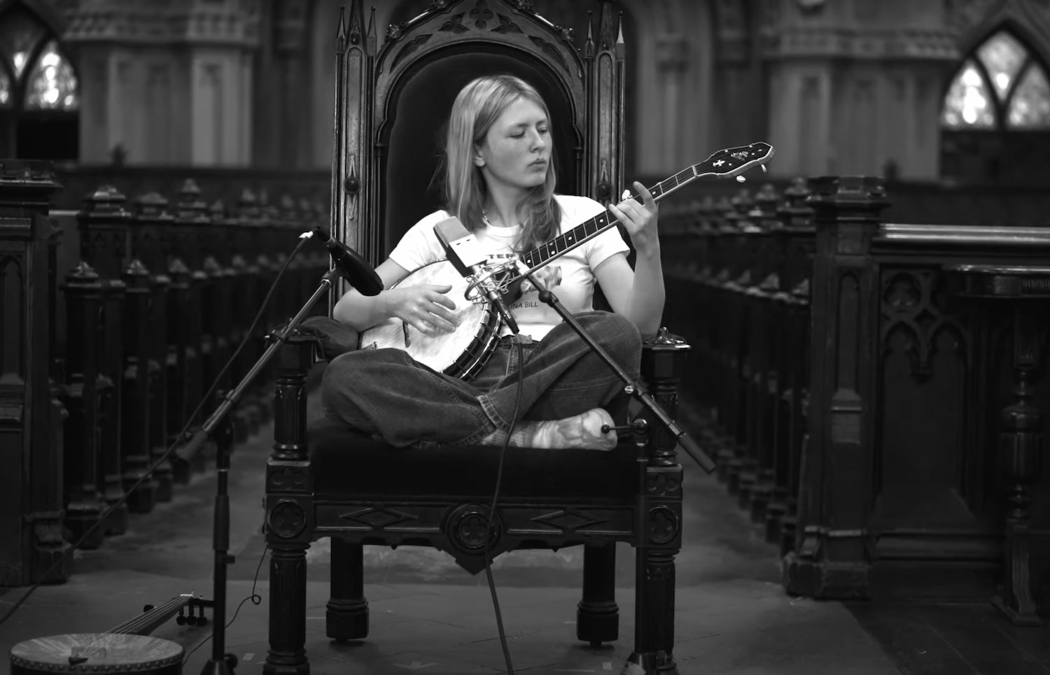 Nora Brown: the Tradfolk Interview