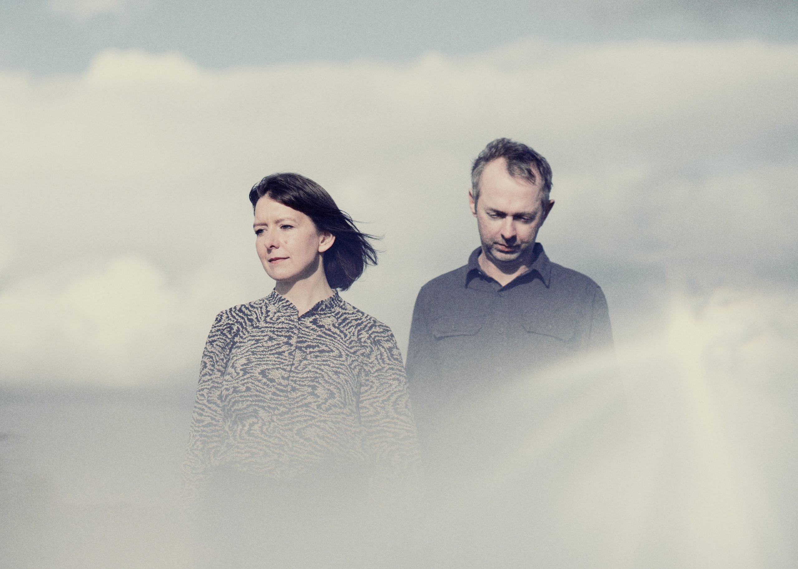 Emily and Rob, Time Was Away - a review - Tradfolk