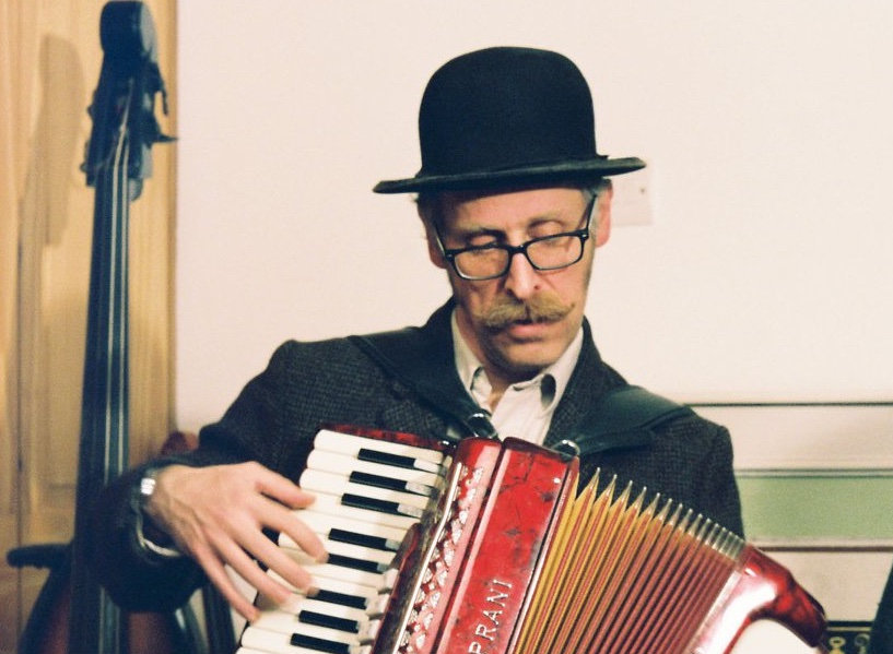 Burial Club - Julian Gaskell & his Ragged Trousered Philanthropists ...