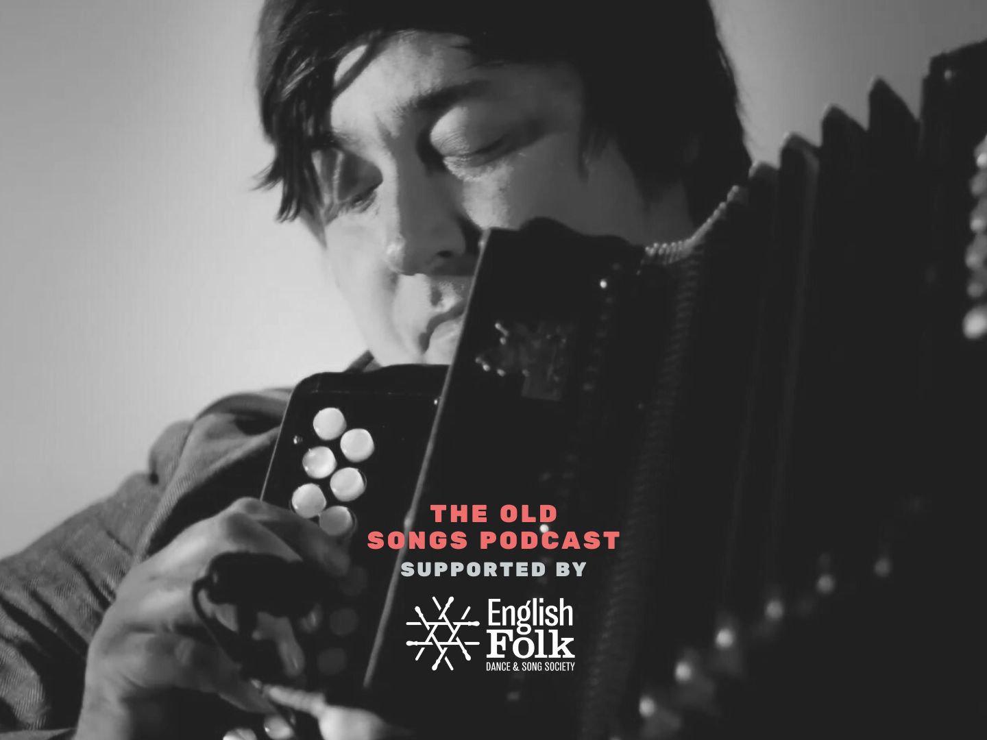 The Old Songs Podcast: Se2Ep8 – ‘Princess Royal’, ft. John Spiers - Tradfolk