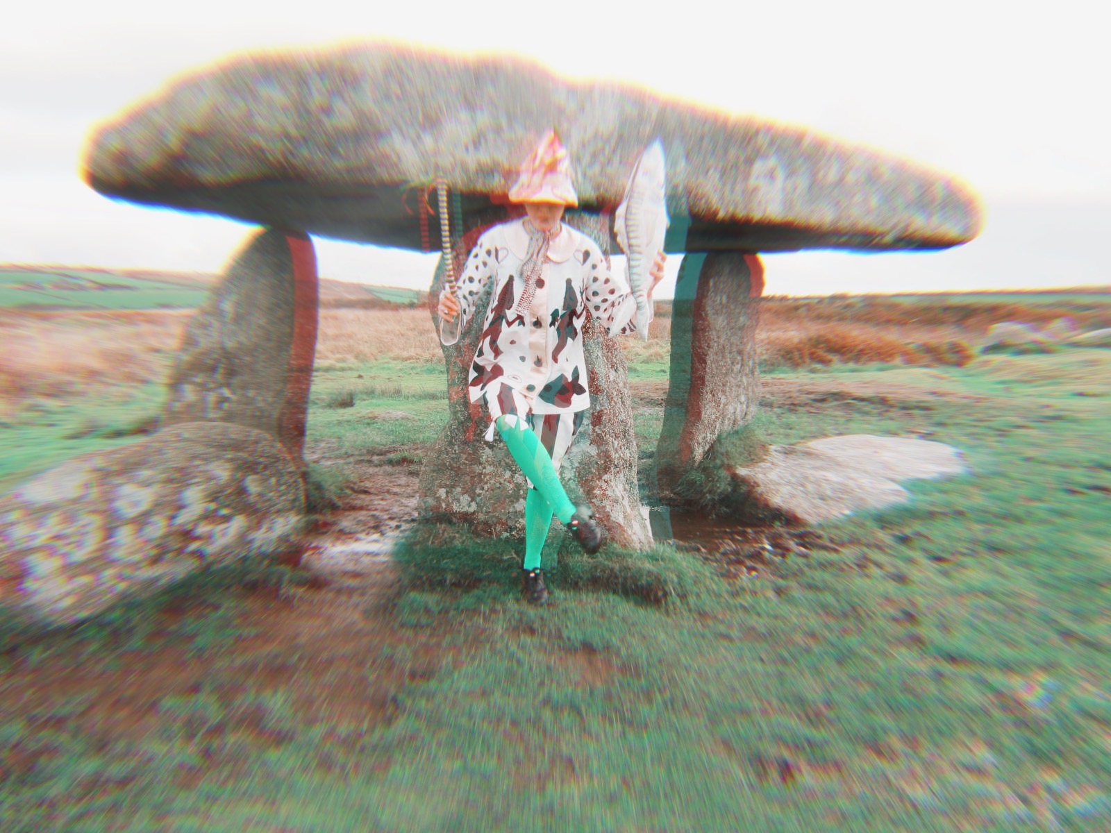 The first rule of Stone Club is... - Tradfolk