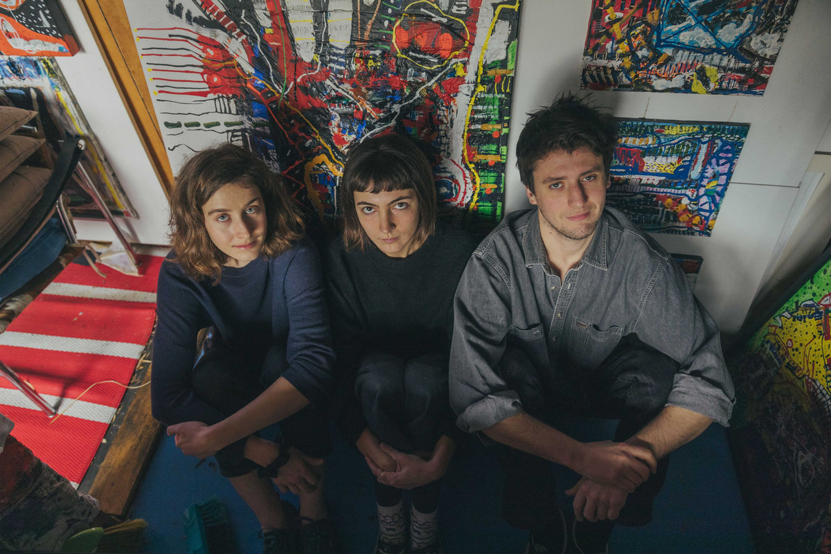 Paddi Benson, Grace Lemon & James Patrick Gavin - Volume One - A ...