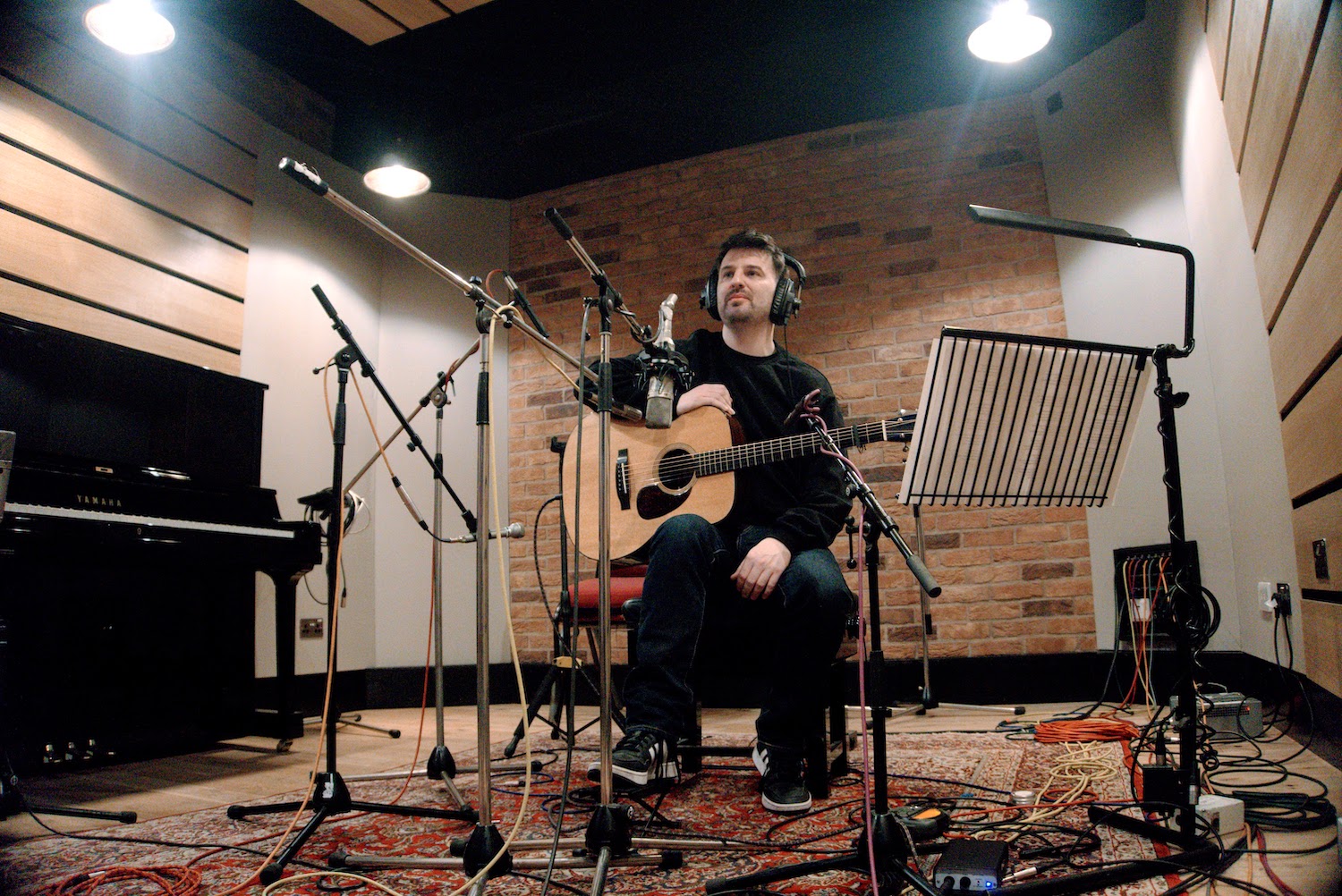 Jim Moray - Beflean: An Alternative History, 2002-2023, a review - Tradfolk