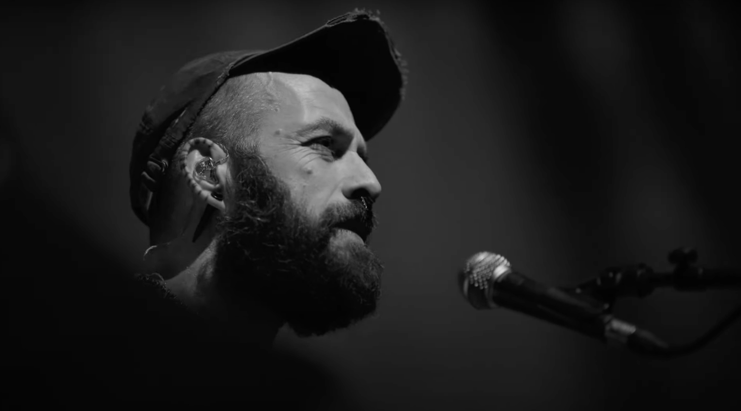 Lankum announce largest indoor gig so far - Tradfolk