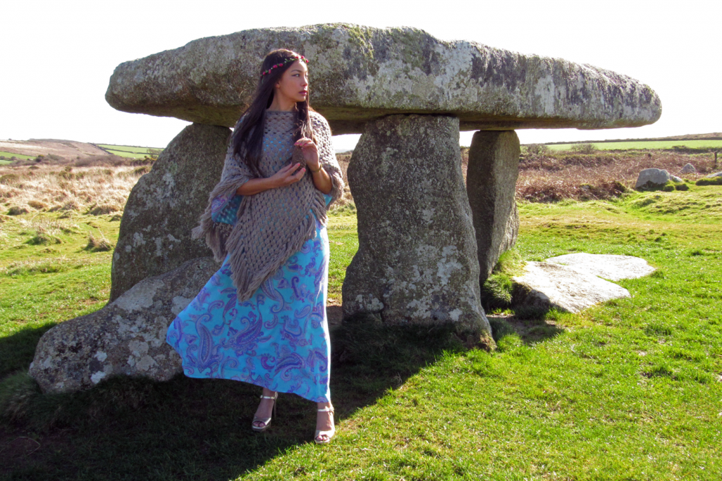 Angeline Morrison - Ophelia, a review - Tradfolk