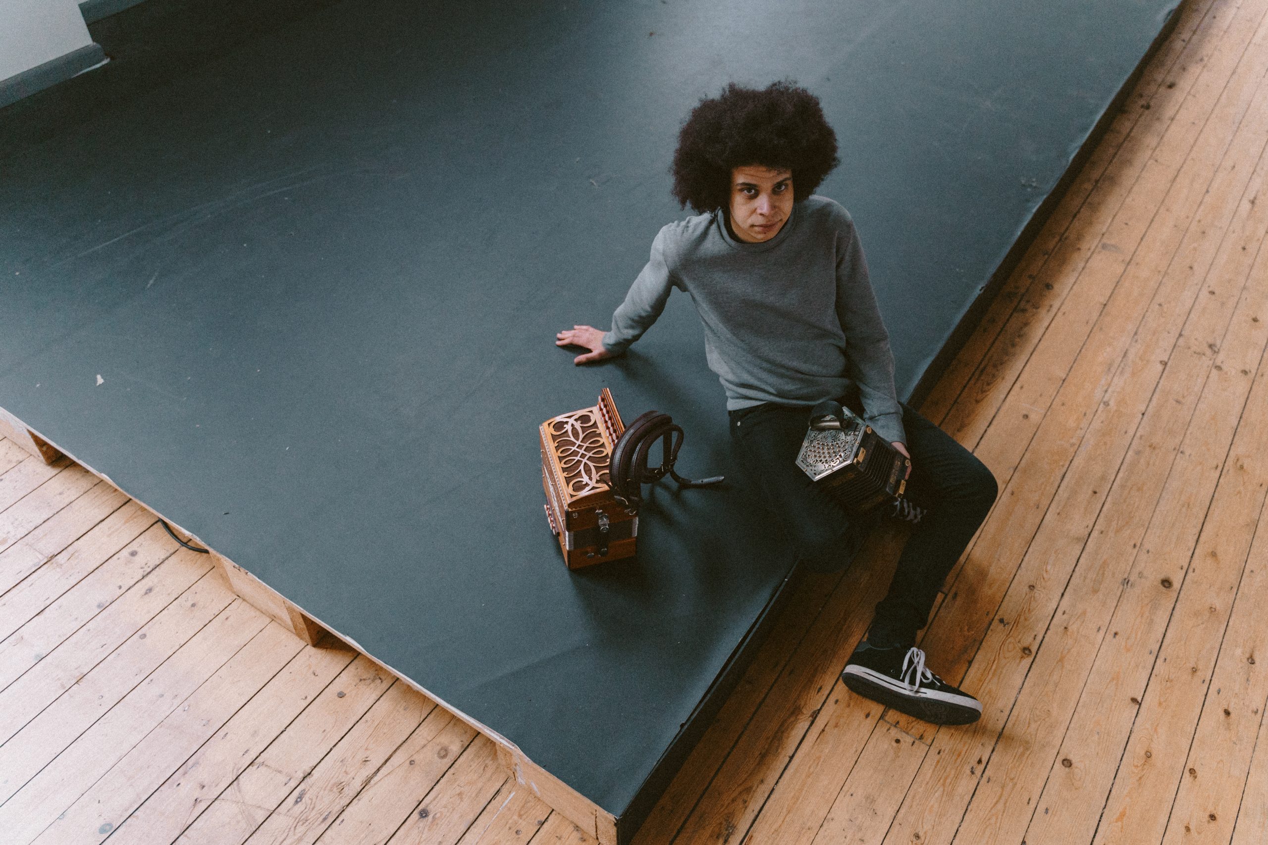 Cohen Braithwaite Kilcoyne - Play Up the Music!, a review - Tradfolk