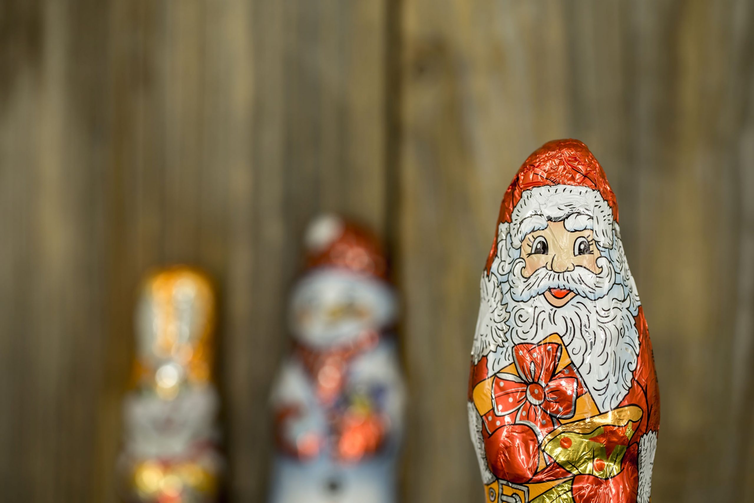 Father Christmas vs Santa Claus: what's the difference? - Tradfolk