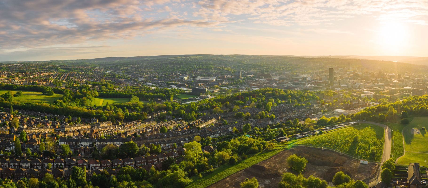 A guide to Sheffield's folk scene - Tradfolk